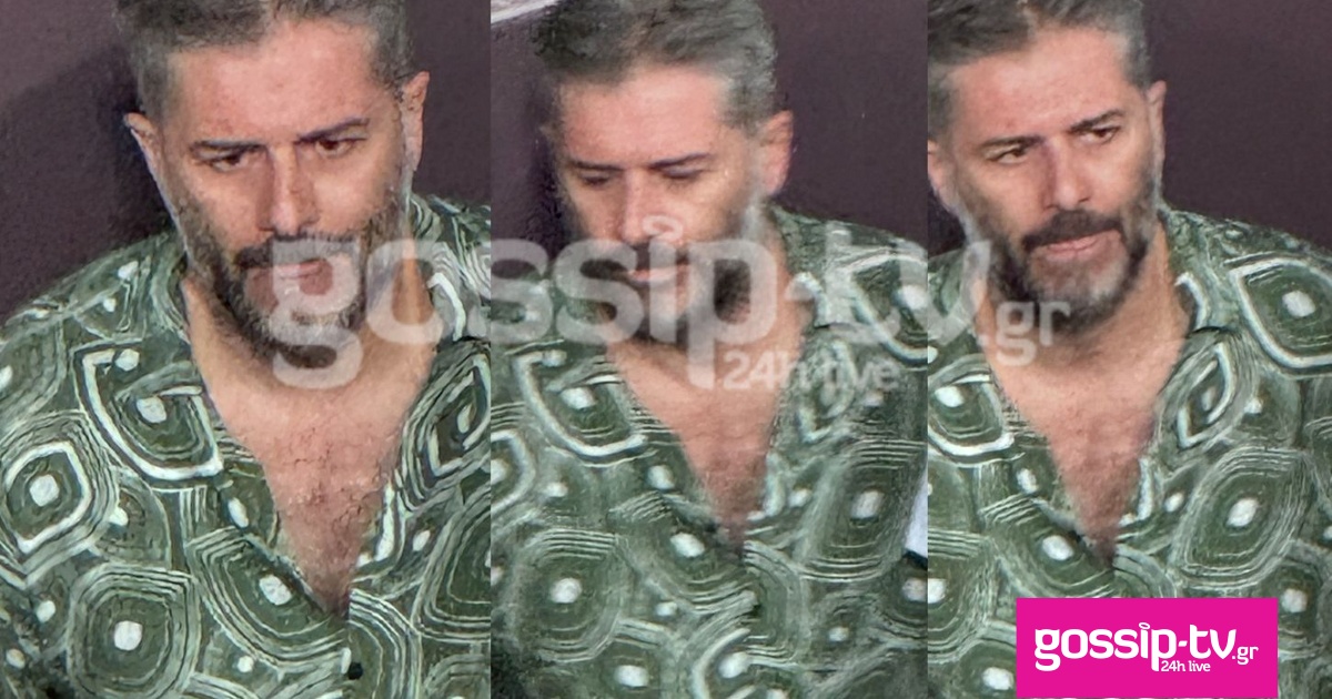 Αποκλειστικό-Αλέξανδρος Μπουρδούμης: H μοναχική έξοδος στο Ηρώδειο και ...