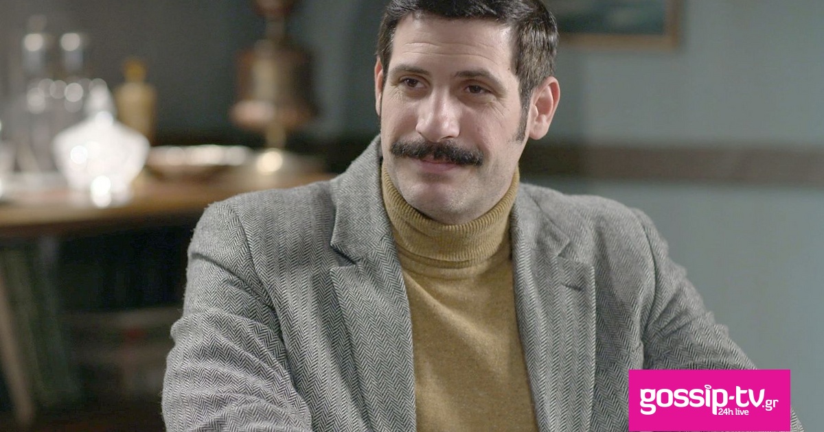 Ηλέκτρα spoiler: Νικόλας και Αγνή παντρεύονται και επιστρέφουν στην ...