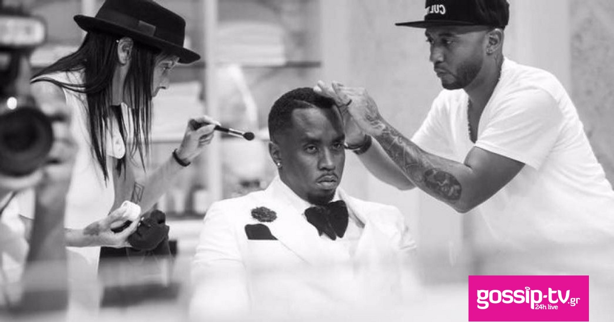 Τα διαβόητα «Λευκά Πάρτι» του Diddy: Από τα glamorous events στα ...
