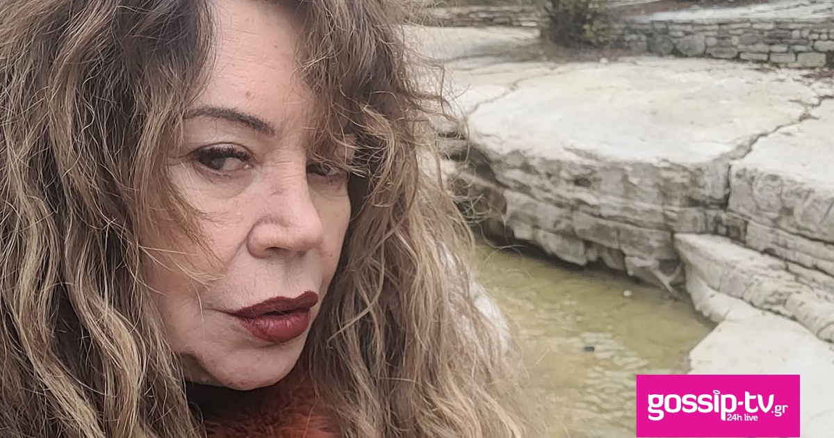 Ελένη Δήμου: Η επέτειος του γάμου της και η σπάνια φωτό με τον σύζυγό ...