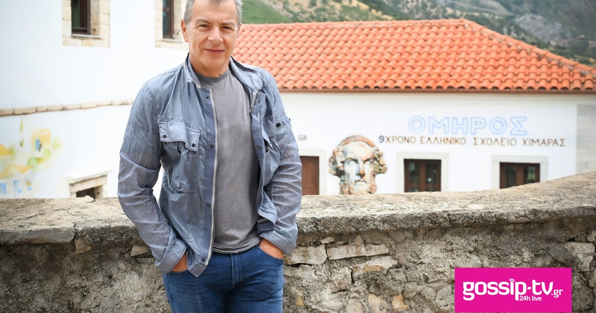Πρωταγωνιστές: Οι Έλληνες της Αλβανικής Ριβιέρας στην πρεμιέρα του ...