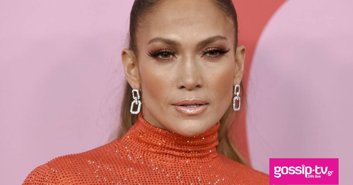 Τζένιφερ Λόπεζ: Ο κούκλος άντρας που βρέθηκε στο πλευρό της λίγο μετά ...