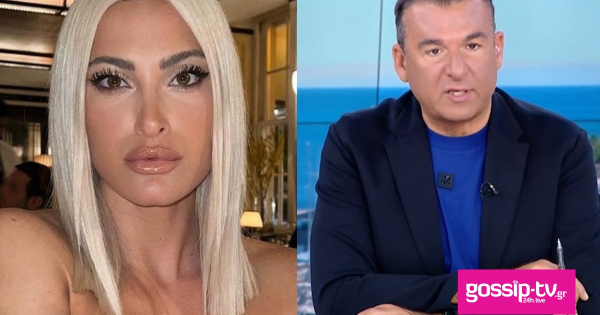 Μπάλντοκ - Τούνη κατά Λιάγκα: «Τραγική δημοσιογραφία στο μεγαλείο της ...