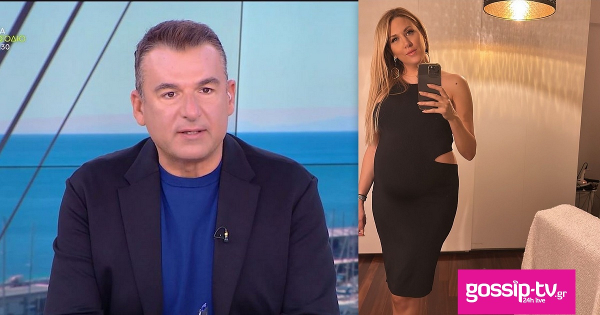 «Το Πρωινό»: Η ώρα αλλάζει, η Φωτεινή Πετρογιάννη επιστρέφει | Gossip-tv.gr