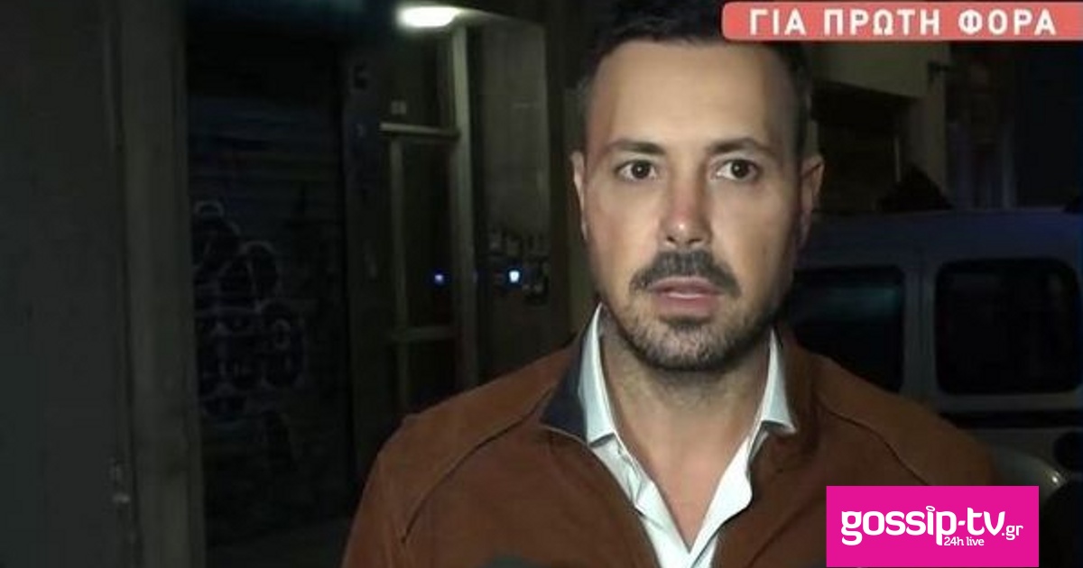 Πέτρος Κουσουλός: Ο γάμος, τα νούμερα τηλεθέασης και ο κουμπάρος ...