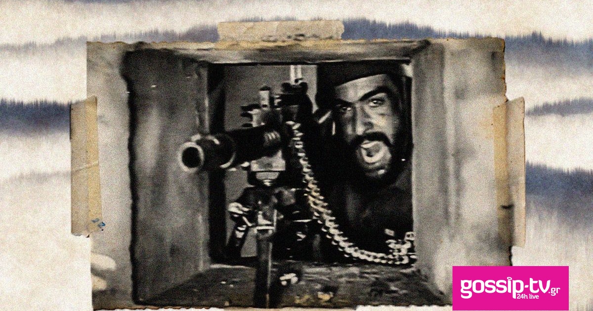 «Ελάτε να τα πάρετε»: Το καλτ κινηματογραφικό «Μολών Λαβέ» του Πρέκα ...