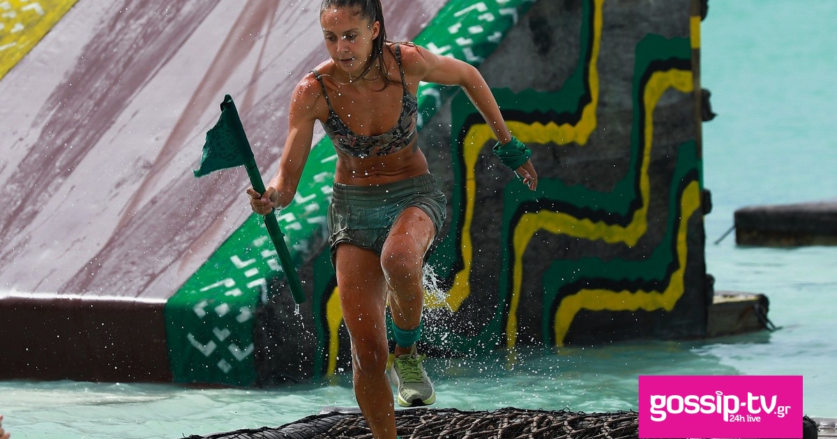 Survivor 2024: Ανακοινώθηκε επίσημα η τεράστια αλλαγή που θα δούμε απόψε στο ριάλιτι | Gossip-tv.gr