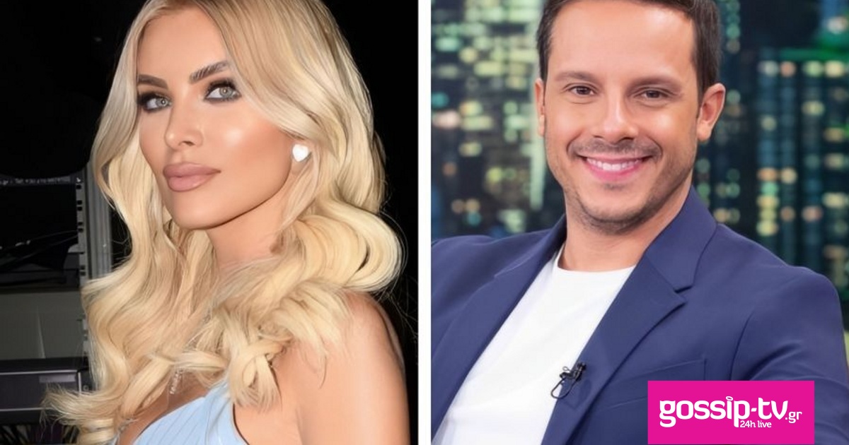 Μακαλιάς για Καινούργιου: «Δεν έχουμε με τι να ασχοληθούμε, το ‘χω ...
