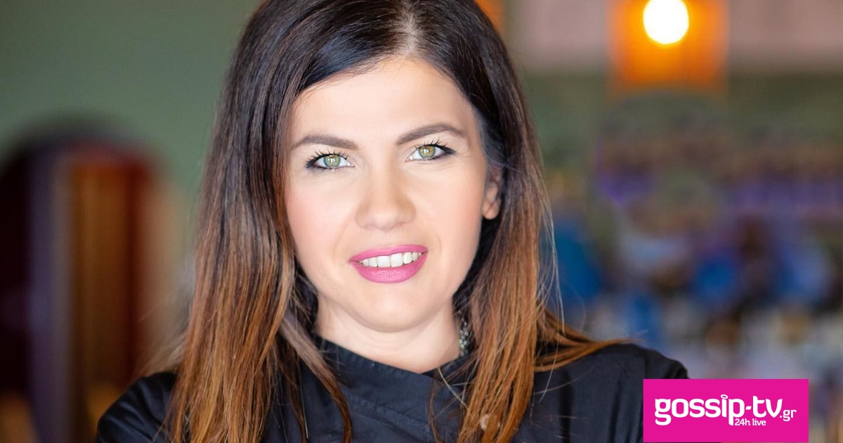 Μάγκυ Ταμπακάκη: Όταν ήμουν μέσα στο MasterChef, δεν είχαμε να ...