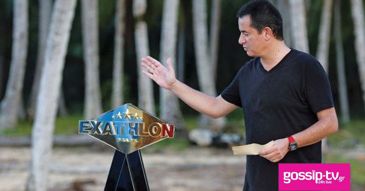 Ανατροπές στην prime time του ΣΚΑΪ - Τα τηλεπαιχνίδια που «κλείδωσαν» & η πρεμιέρα του Exathlon ...