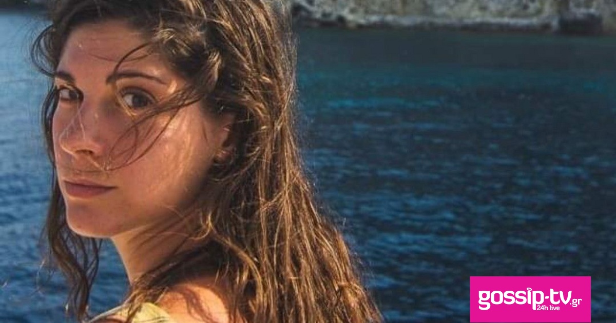 Ηρώ Μπέζου: Το ιδανικό μου κάποια στιγμή κλονίστηκε | Gossip-tv.gr