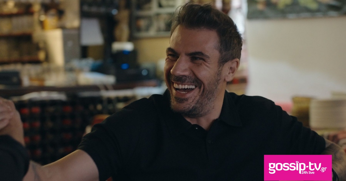 Για πρώτη φορά, το Akis' Food Tour (AFT) ταξιδεύει στο εορταστικό ...