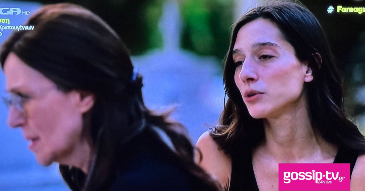 Famagusta – Twitter: Συγκλονισμένο το κοινό με την απώλεια στο φινάλε - «Όσκαρ στην Κοραλία ...