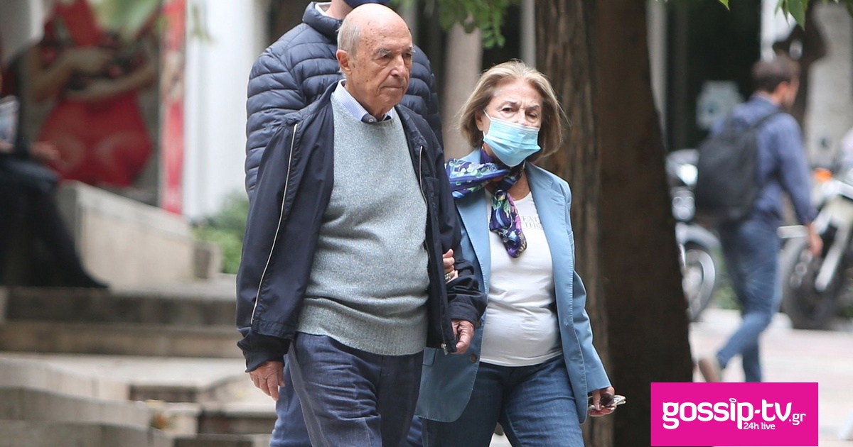 Κώστας Σημίτης: Τετραήμερο εθνικό πένθος για τον θάνατό του - Η κηδεία ...