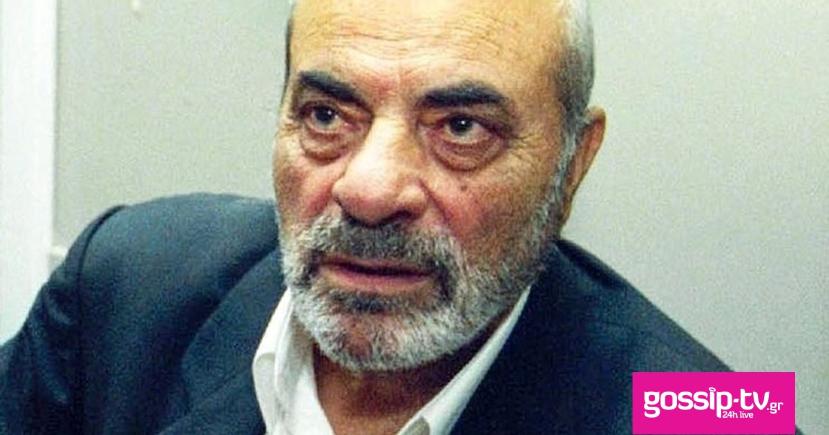 Σαν σήμερα γεννήθηκε ο Στέλιος Καζαντζίδης – Η ζωή & η καριέρα ενός ...