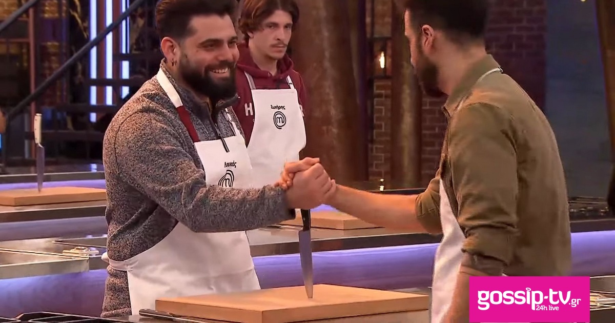 Βγήκαν τα μαχαίρια στο MasterChef: «Μπαρούφες» – «Είναι γελοίο, μας ...