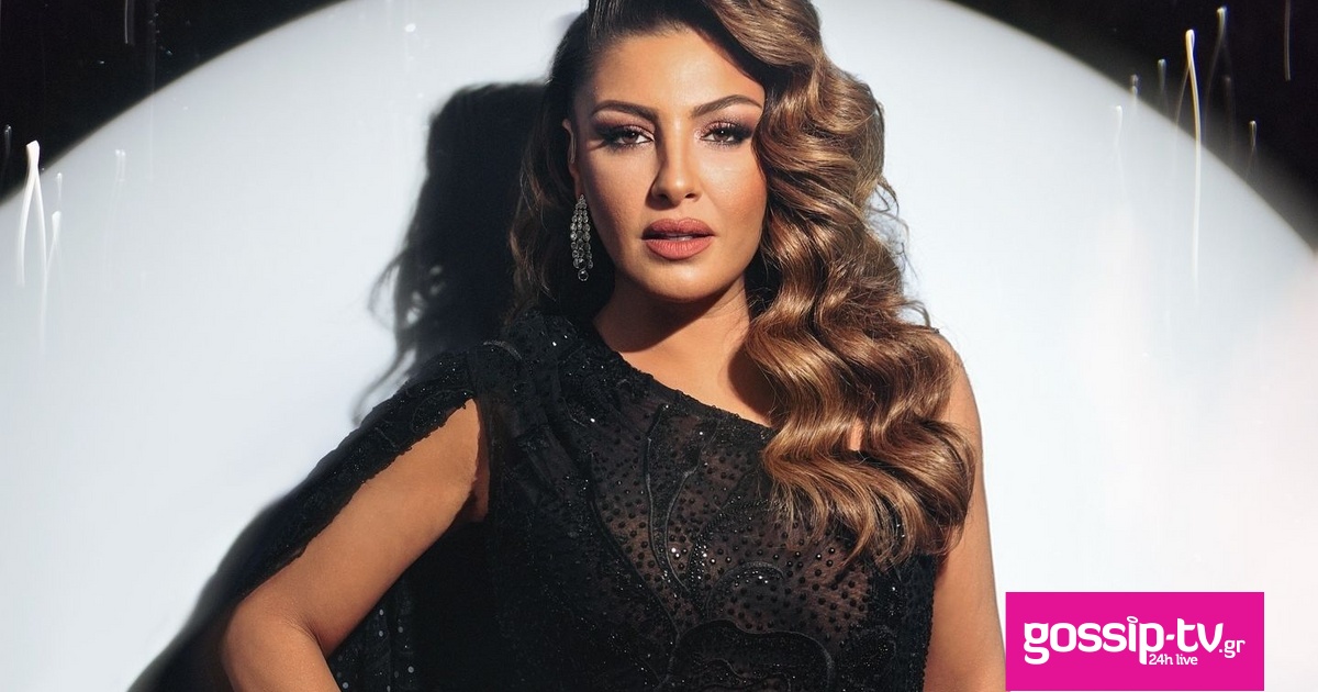 Έλενα Παπαρίζου: Η ηλικία, οι Antique, η νίκη στη Eurovision και ο ...