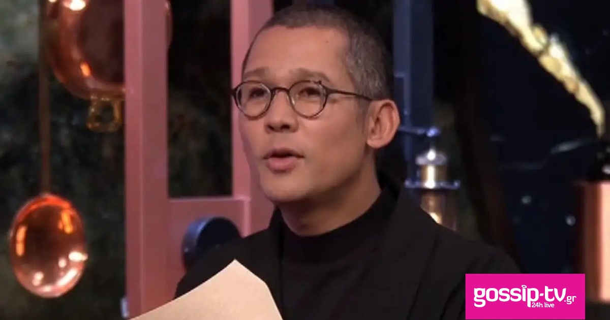 MasterChef – «Πάγωσε» με την ατάκα του Κοντιζά: «Ξέρεις πόσους έχω αντιμετωπίσει σαν και σένα ...