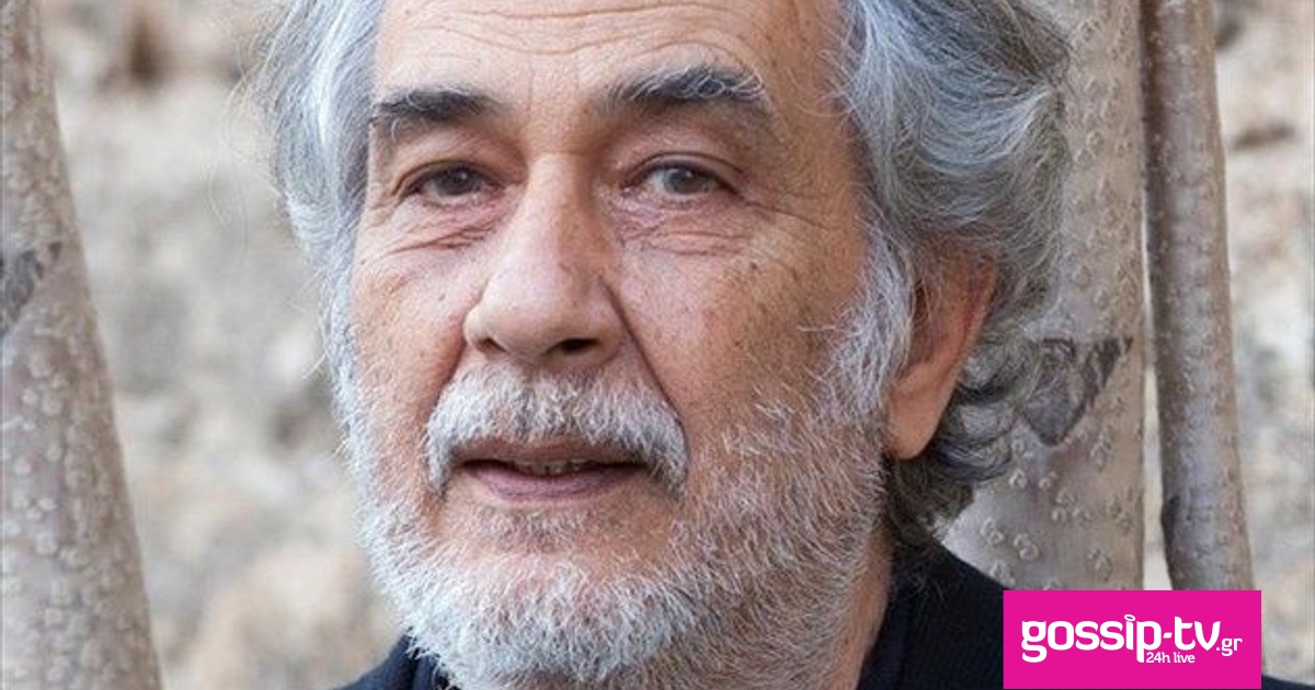 Αρζόγλου: Αυτός είναι ο πραγματικός λόγος που απουσιάζει από την ...