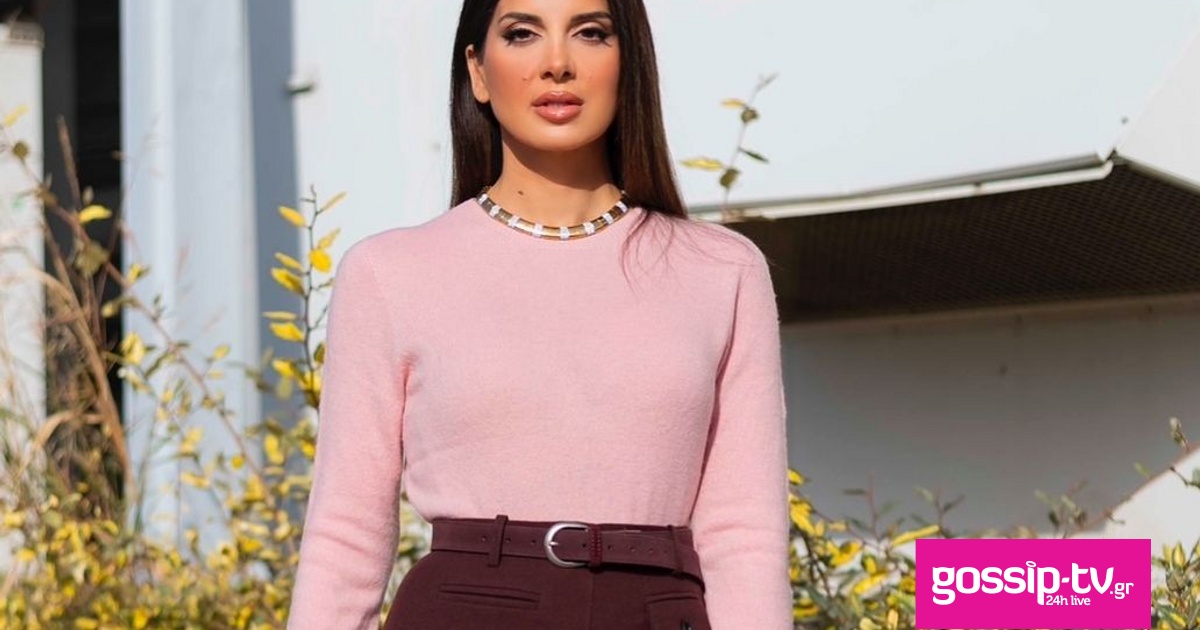 Τσιμτσιλή: «Η μάνα μου με ρώτησε αν θα μείνω στον Alpha, μην πιστεύετε ...