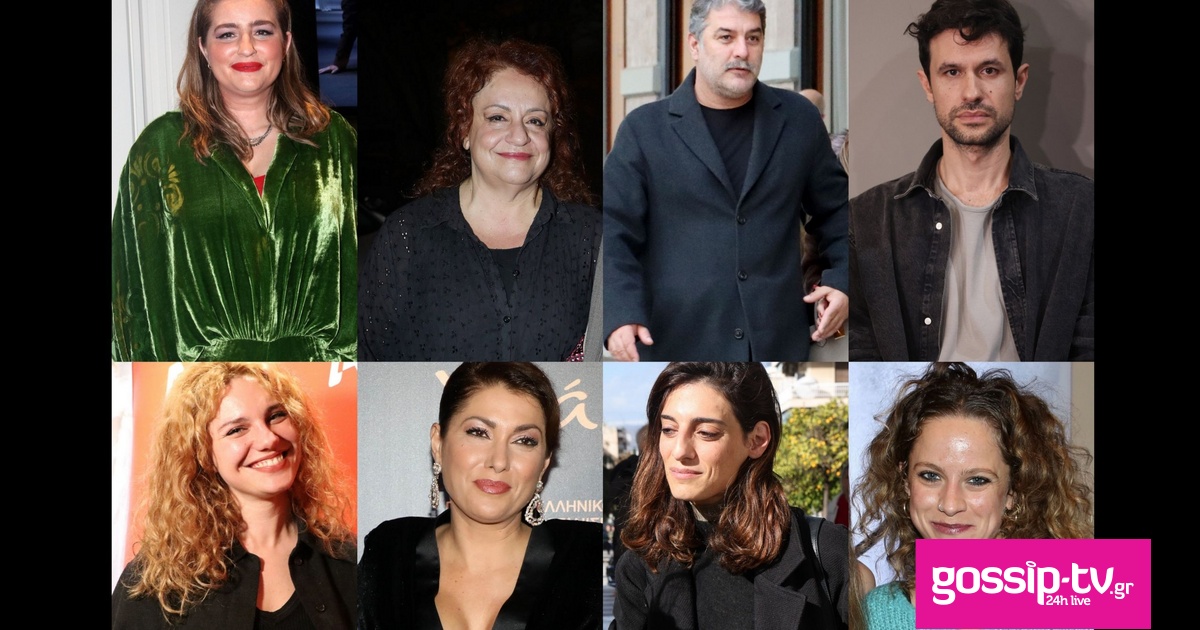 5 σειρές που ανυπομονούμε να δούμε τη νέα τηλεοπτική χρονιά! | Gossip-tv.gr