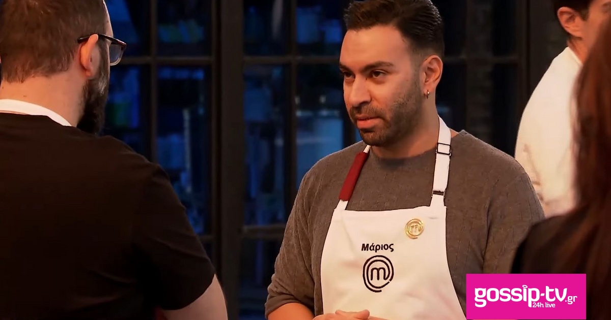 MasterChef – «Σφαγή» on air: «Στη ζωή κρύβονται μόνο οι προδότες και οι… μην πω» | Gossip-tv.gr