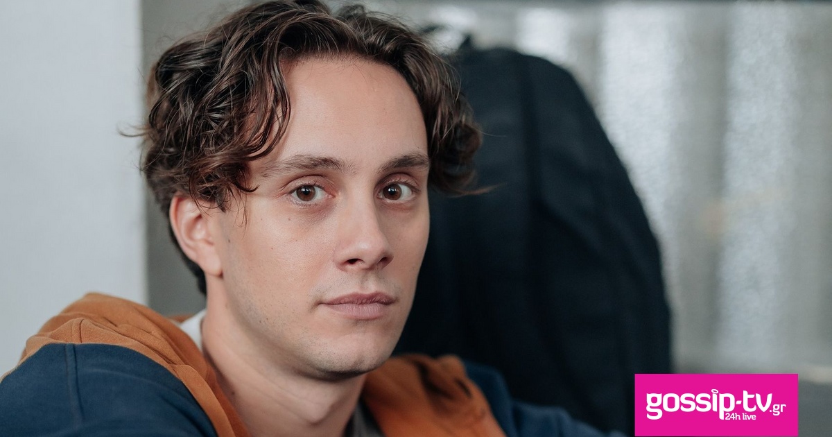 Διάφανη Αγάπη: «Ο Φίλιππος θα έχει μπλεξίματα» - Ο Δημήτρης Αριανούτσος δίνει spoiler | Gossip-tv.gr