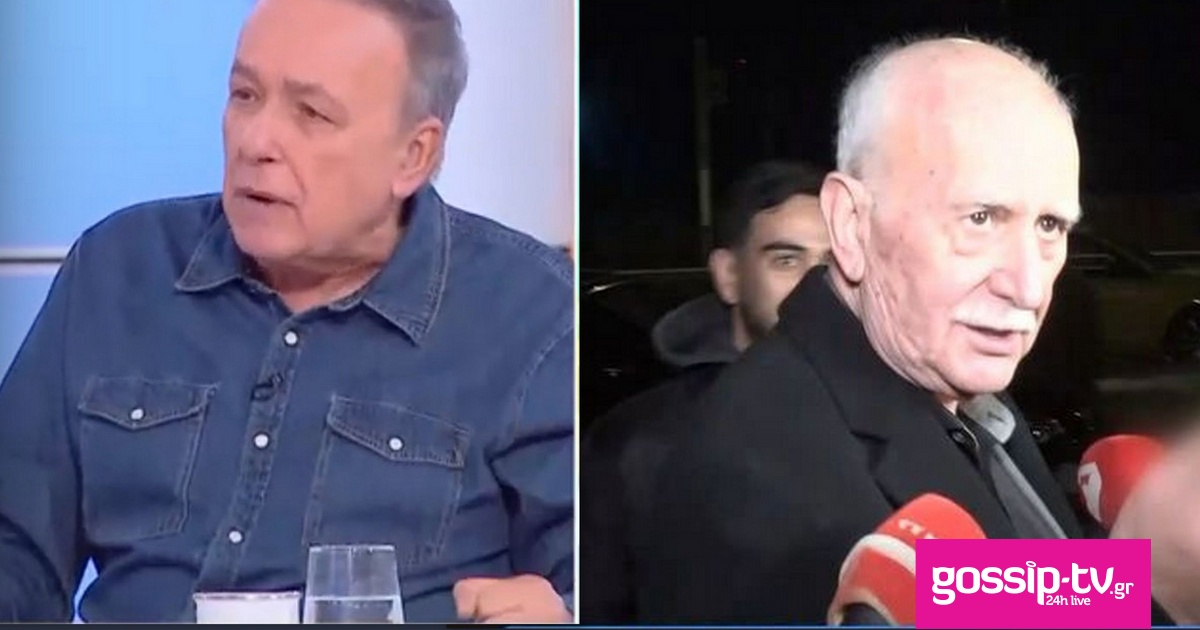 Ξέσπασε ο Μικρούτσικος : Ντρέπομαι! Είναι αυτός σεβασμός στον Παπαδάκη ...