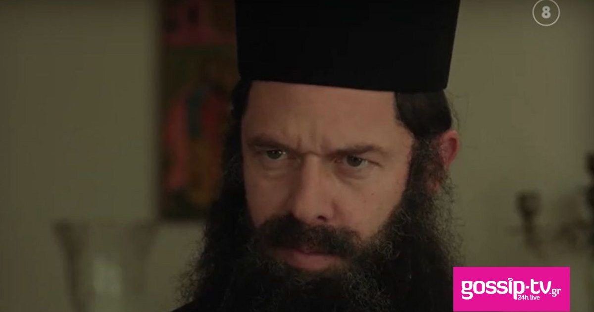Άγιος Παΐσιος: Έξαλλο το Twitter με τον Πρωτοσύγκελο - «Προσοχή ο ...