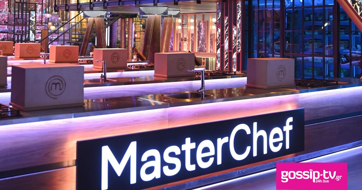 MasterChef: Ξεκινά η «εβδομάδα θρίλερ»! «Μπριγάδες τέλος» – «Είστε όλοι ...