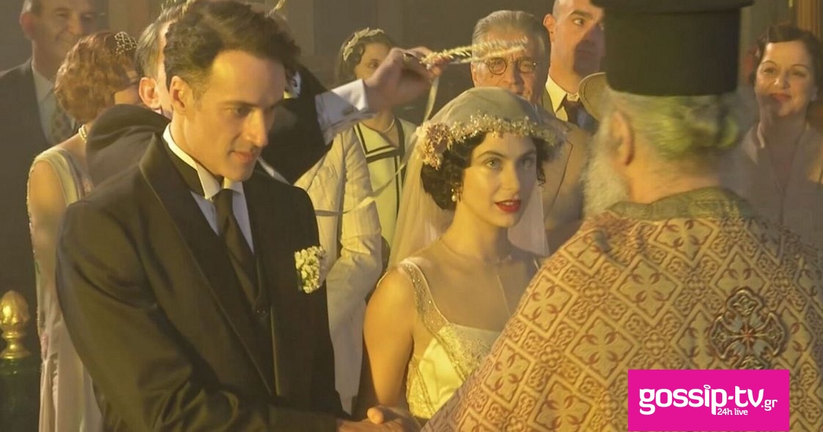 Οι ελληνικές σειρές που έρχονται στο ERTFLIX τη νέα σεζόν | Gossip-tv.gr