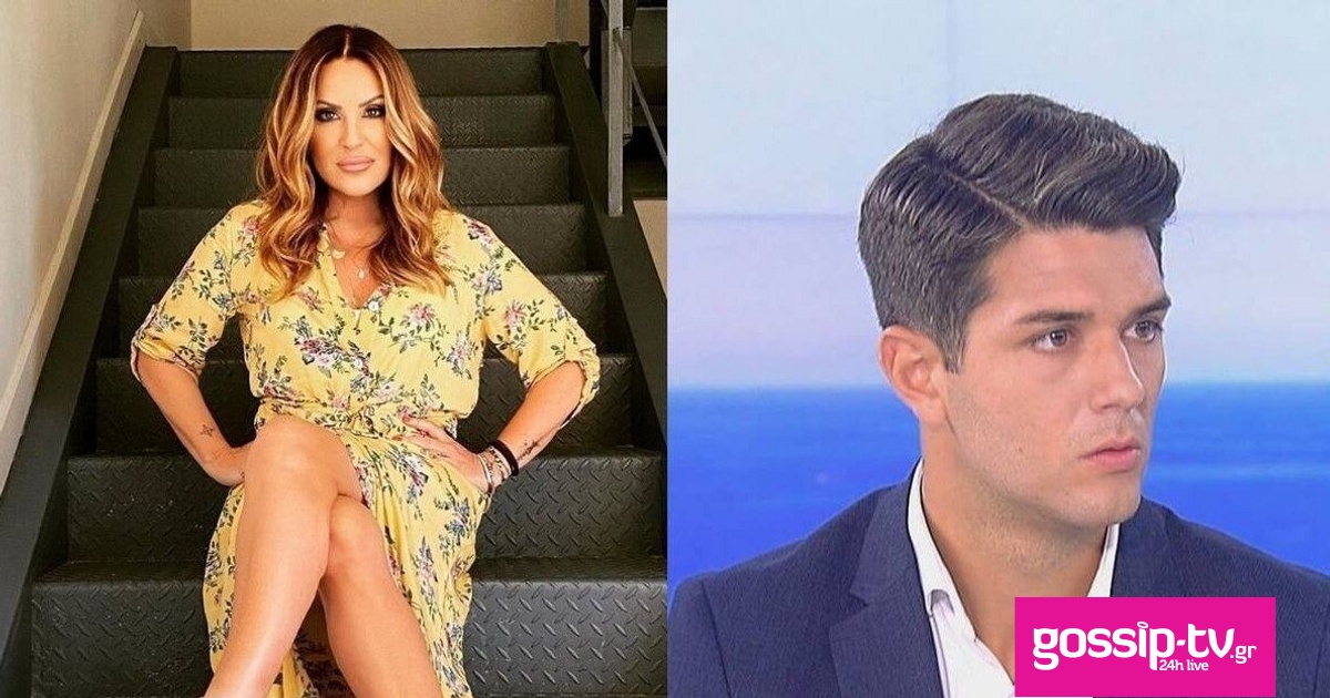 «Αν ένιωθα όπως ένιωσε o Πανόπουλος, θα είχα μαζέψει τα πράγματά μου να φύγω από τη Γερμανού ...