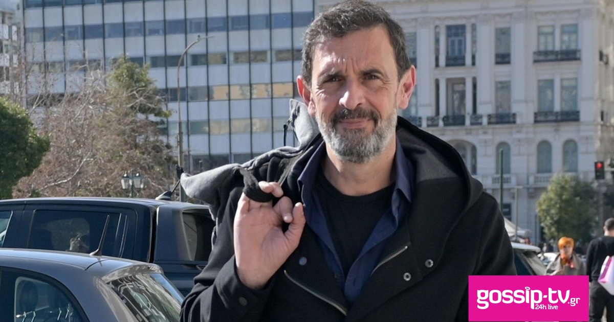 Grand Hotel: Ο Λεωνίδας Κακούρης μπαίνει στη σειρά! Πότε θα τον δούμε ...
