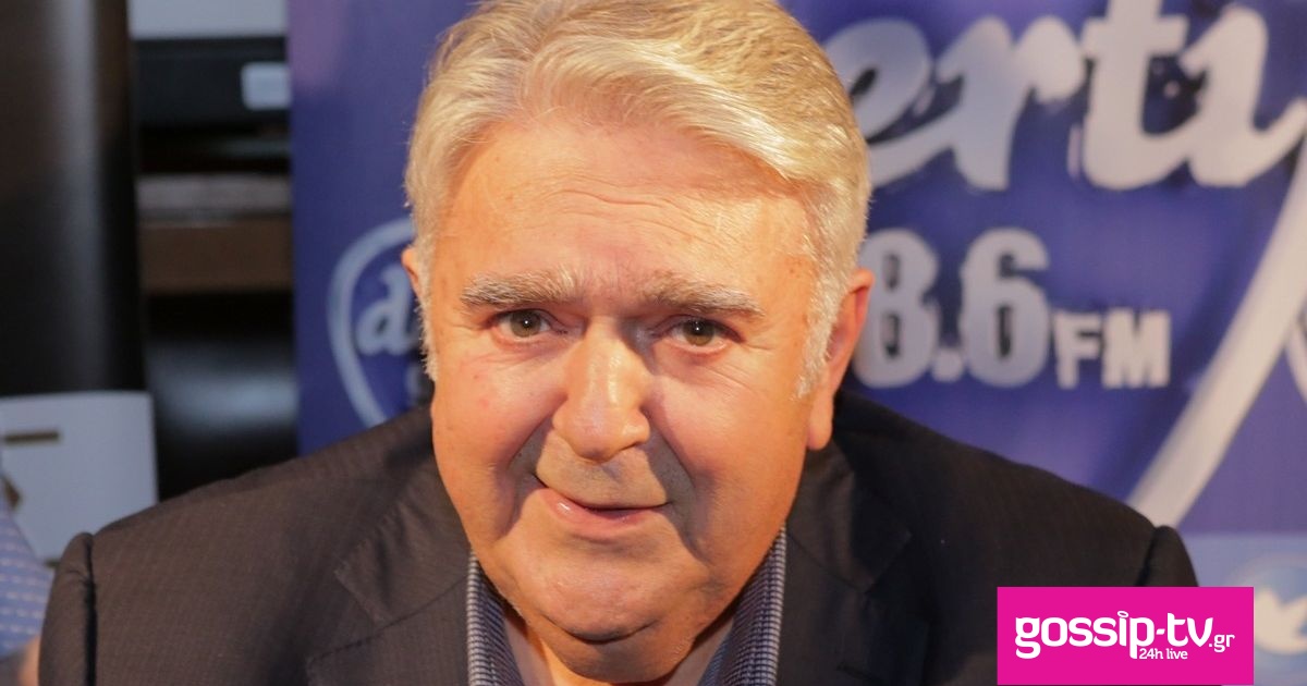 Πασχάλης Τερζής Junior: Ο εγγονός του τραγουδιστή μεγάλωσε - Η νέα φωτο ...