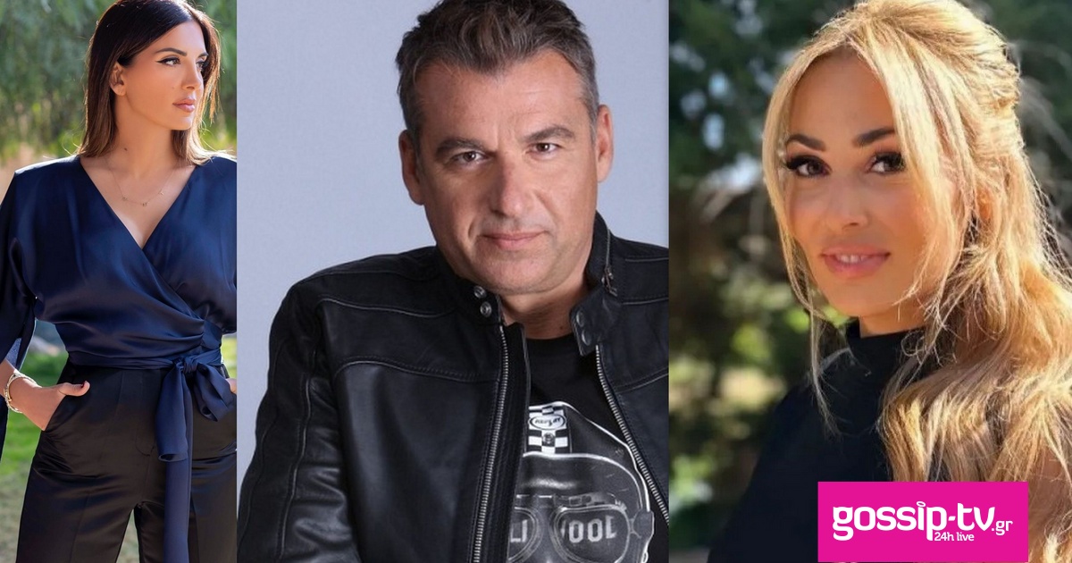 Τσιμτσιλή για Λιάγκα – Βουλγαράκη: Με ενοχλεί να χρησιμοποιείς ένα θέμα ...