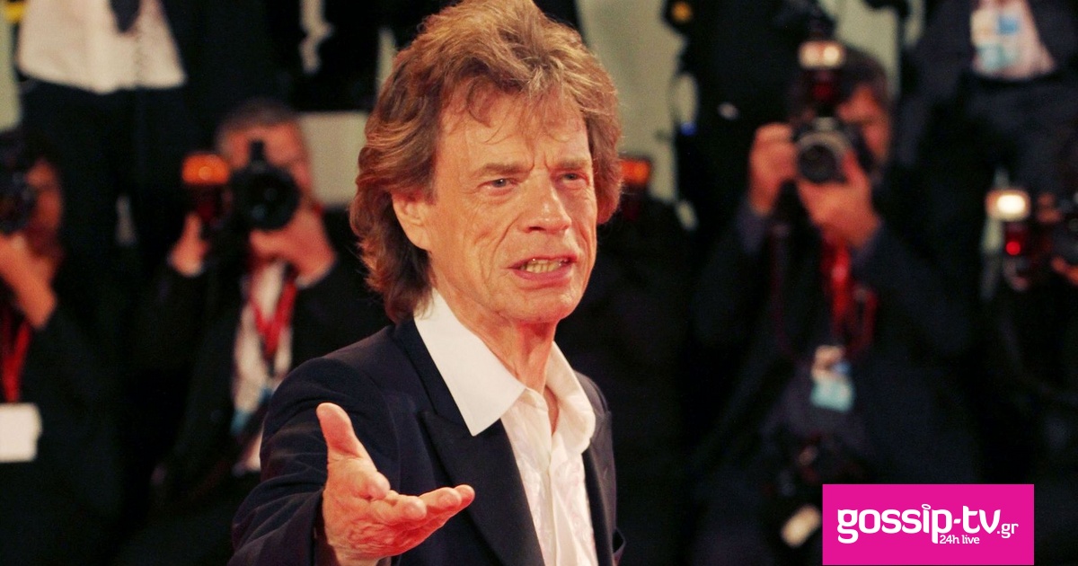 Η επεισοδιακή συναυλία των Rolling Stones στην Ελλάδα - «Έφαγε ξύλο ο ...