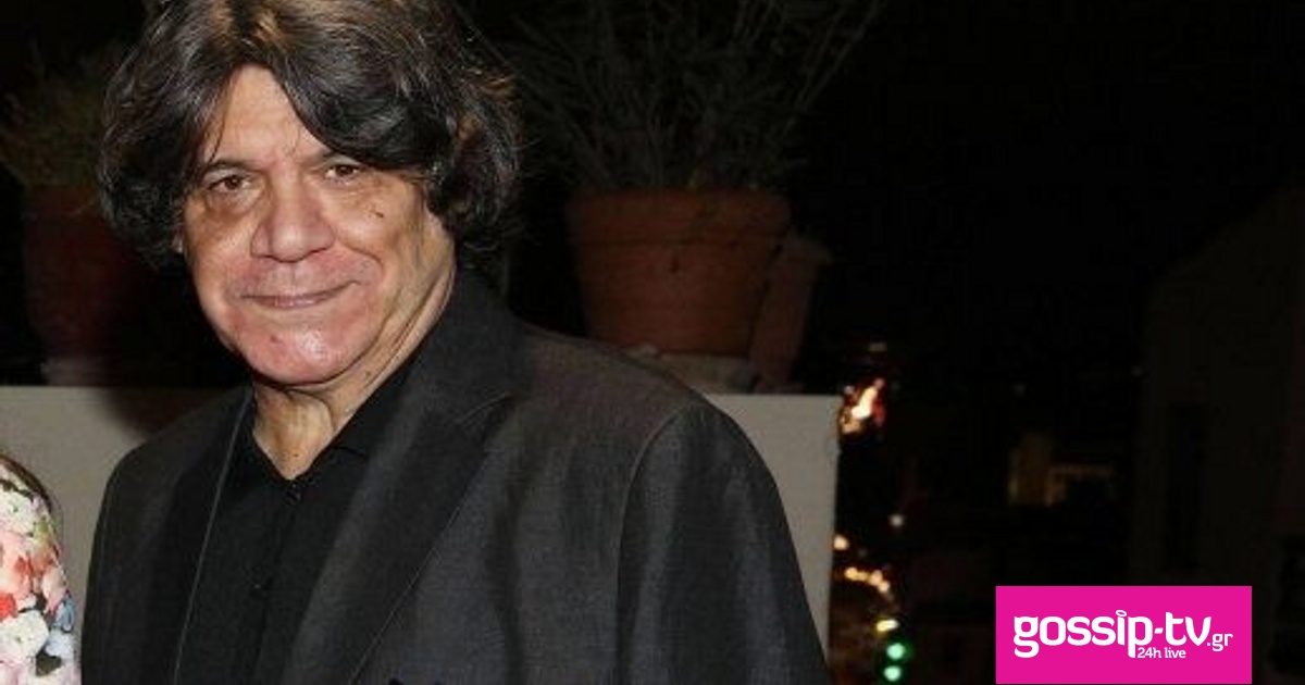 Νίκος Ξυδάκης: Ο «συνθέτης των συναισθημάτων» κλείνει τα 73 - Οι ...