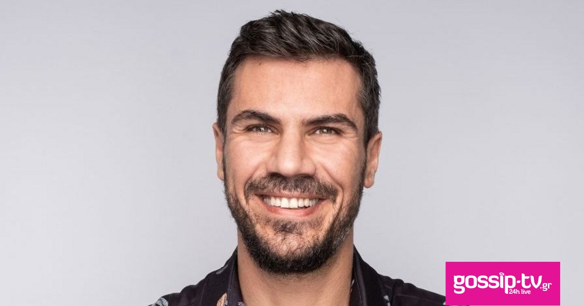 Άκης Πετρετζίκης: Η συνάντηση με γεύση MasterChef... 15 χρόνια μετά τη ...