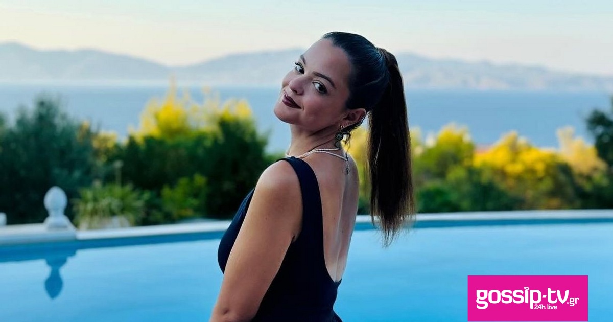 Μαριτίνα Ντενίση: Η μεγάλη αλλαγή στην εμφάνισή της – Η αποκάλυψη στο ...