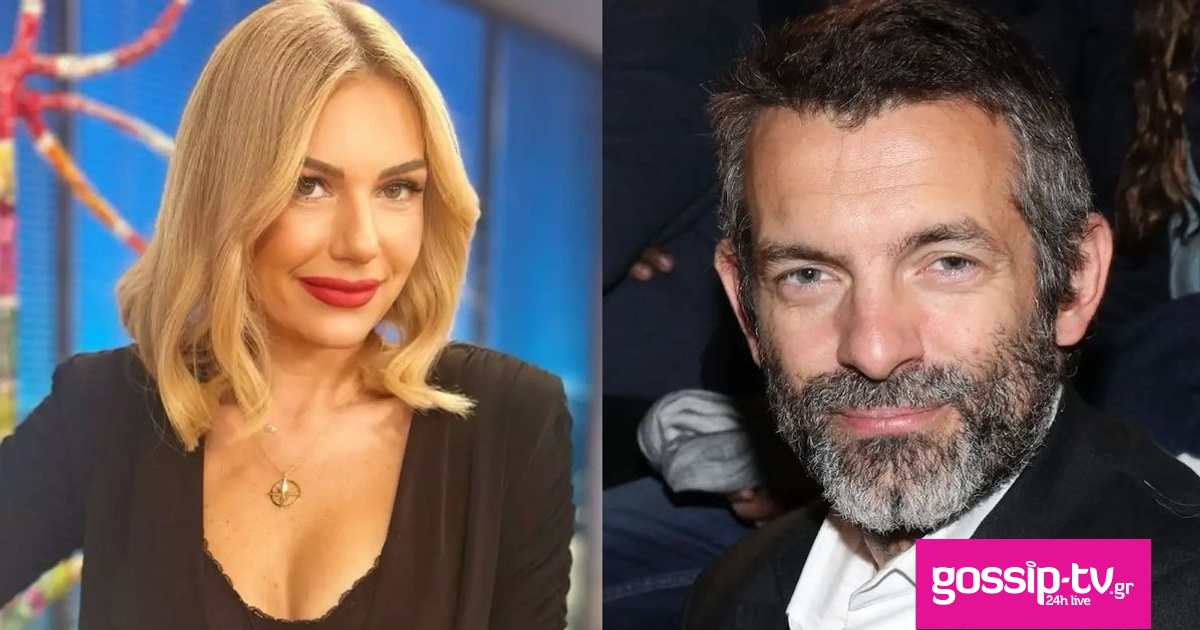 Μεσσαροπούλου για Μιχόπουλο - Οικονομάκου: «Έμαθα ότι υπάρχει μια ...