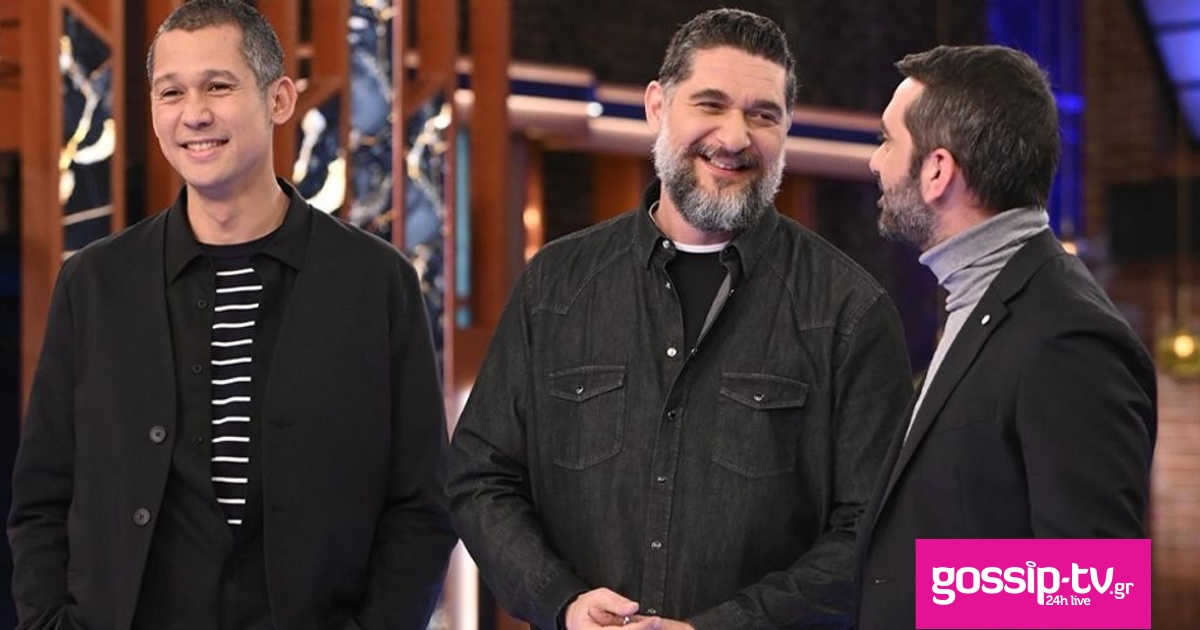 MasterChef: H μεγάλη ανατροπή και η αναπάντεχη έκπληξη που περιμένει τα μέλη των δύο μπριγάδων ...