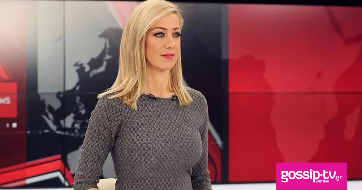Συγκλονίζει η Έφη Αλεβίζου: «Έκανα ριζική υστερεκτομή, με ανοιχτό ...