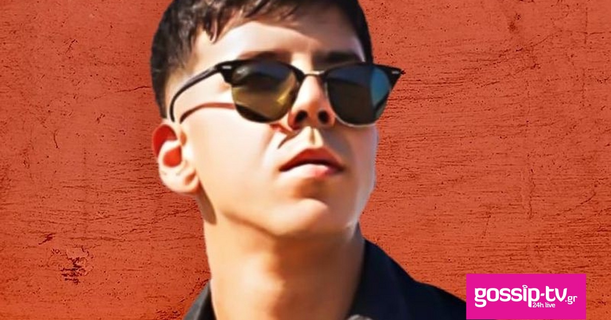 Joseph Saar Apostolakis: Από τα γήπεδα ποδοσφαίρου στο The Voice & τώρα ...