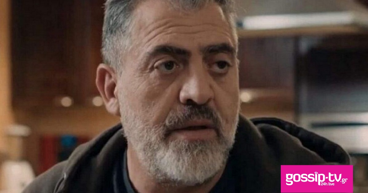Η Γη της Ελιάς: Ο Δημοσθένης δίνει εντολή να σκοτώσουν τον Λουκά μέσα ...
