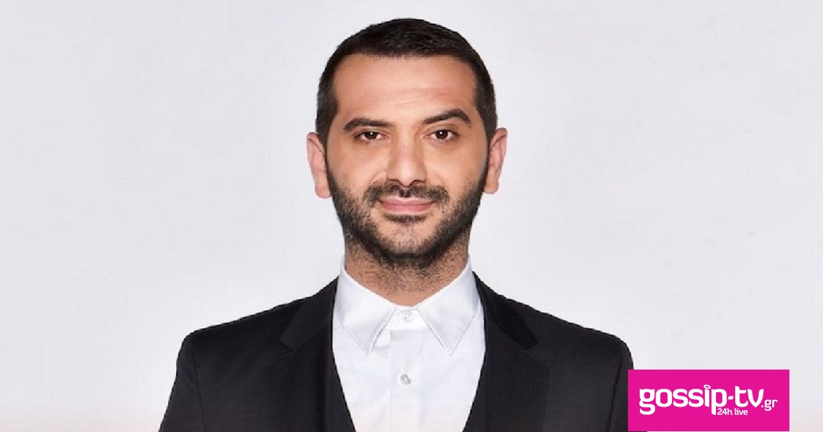Εκτός MasterChef ο Λεωνίδας Κουτσόπουλος | Gossip-tv.gr