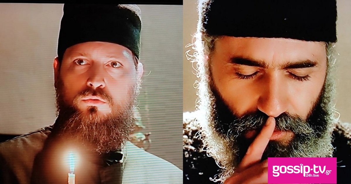 Άγιος Παΐσιος: Ανατριχίλα με το θαύμα & ρίγος με τον Μητροπολίτη ...