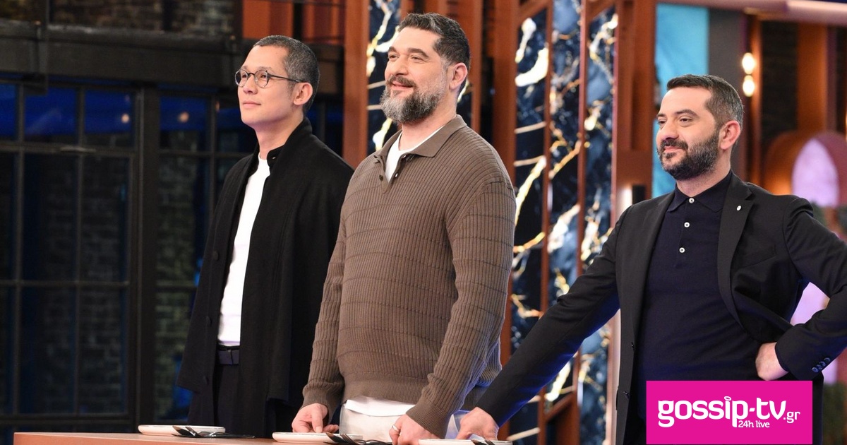 MasterChef 2025: Η κατάταξη των παικτών για το Silver έπαθλο & το ...