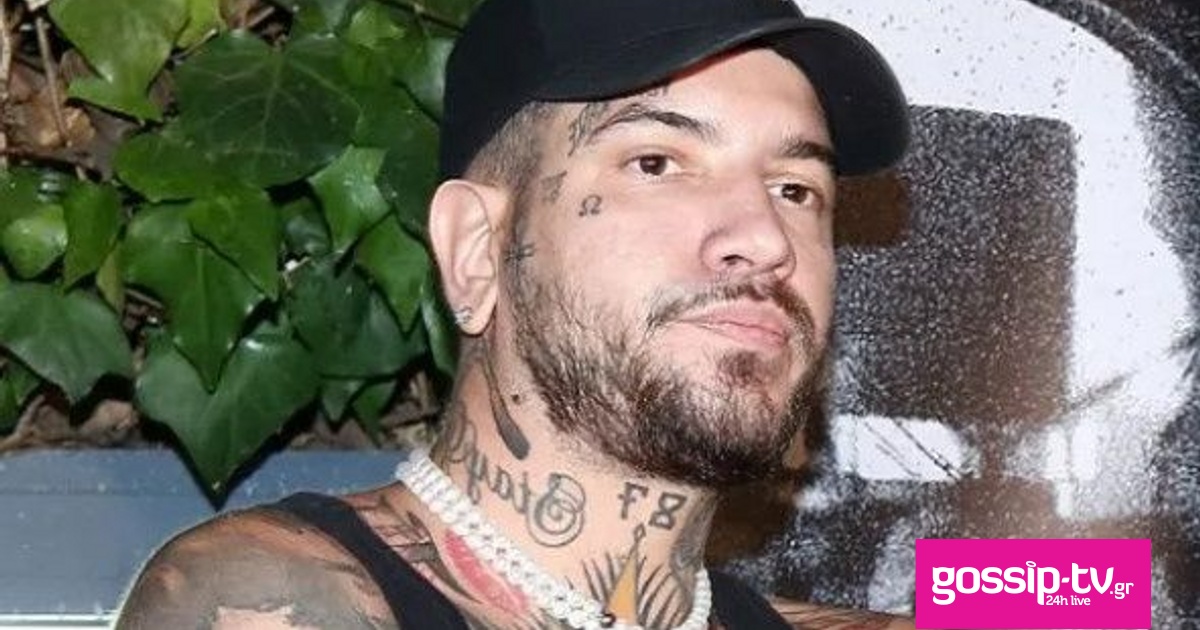 Snik: Οι δρόμοι τους χώρισαν και έσμιξαν ξανά - Το νέο βήμα του τράπερ ...