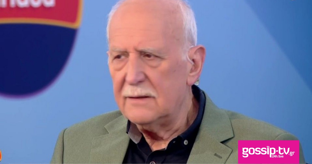 Παπαδάκης: Αποκάλυψε πρώτη φορά: «Ήταν η μεγάλη & μοναδική απάτη που ...