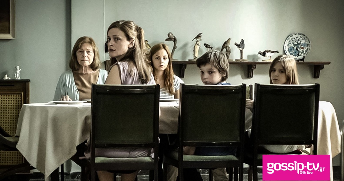 Οι σειρές και οι ταινίες που θα προβληθούν τον Μάϊο στο ERTFLIX και δεν πρέπει να χάσεις ...